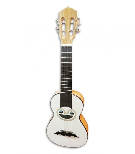 Cavaquinhos portugueses | Construção Artesanal | Salão Musical