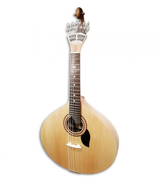Portuguese Guitars | Made in Portugal | Salão Musical