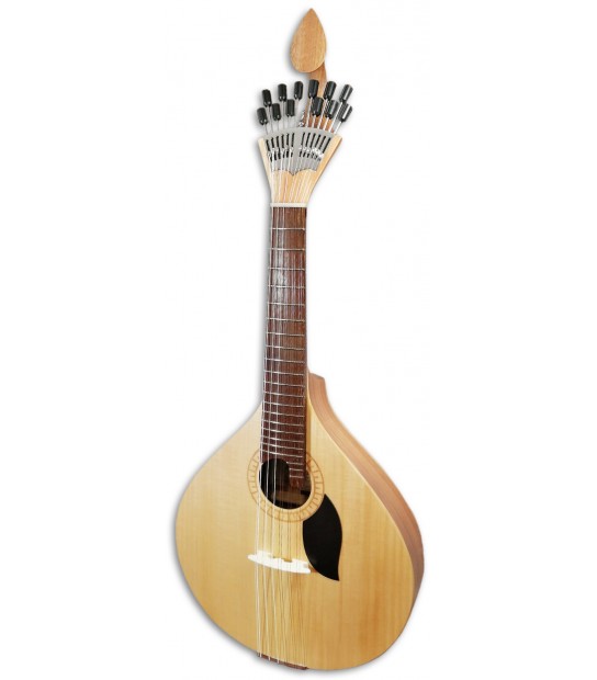 Portuguese Guitars | Made in Portugal | Salão Musical