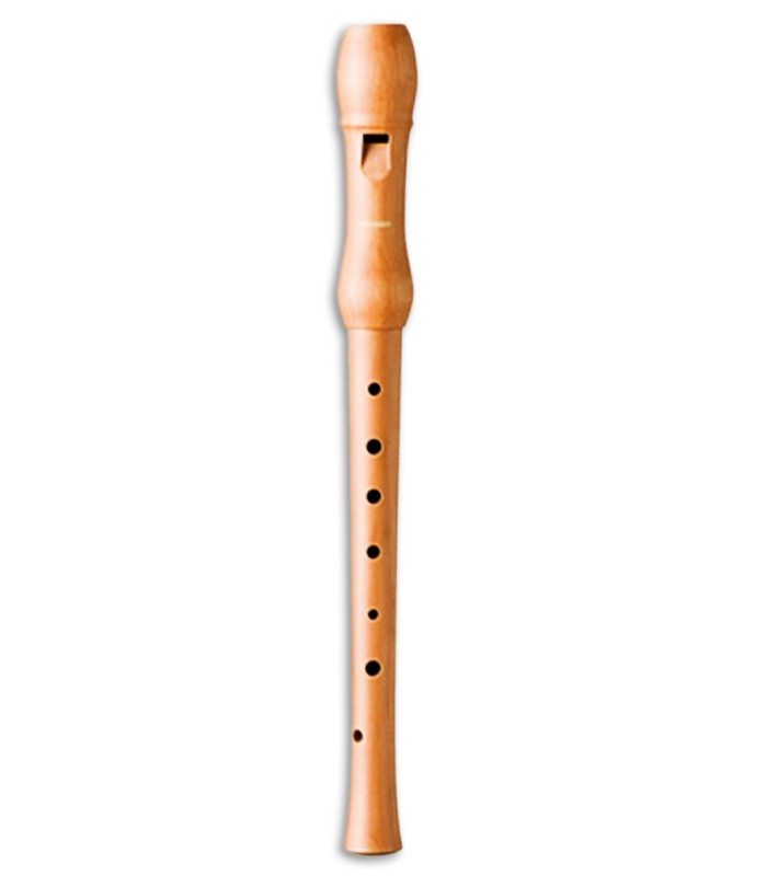 Hohner 9501 Soprano Musica Line | Flauta de bisel | Salão Musical