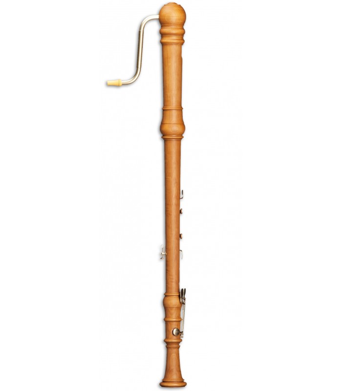 Mollenhauer 5506 Denner Baixo Barroca | Flauta de bisel | Salão Musical