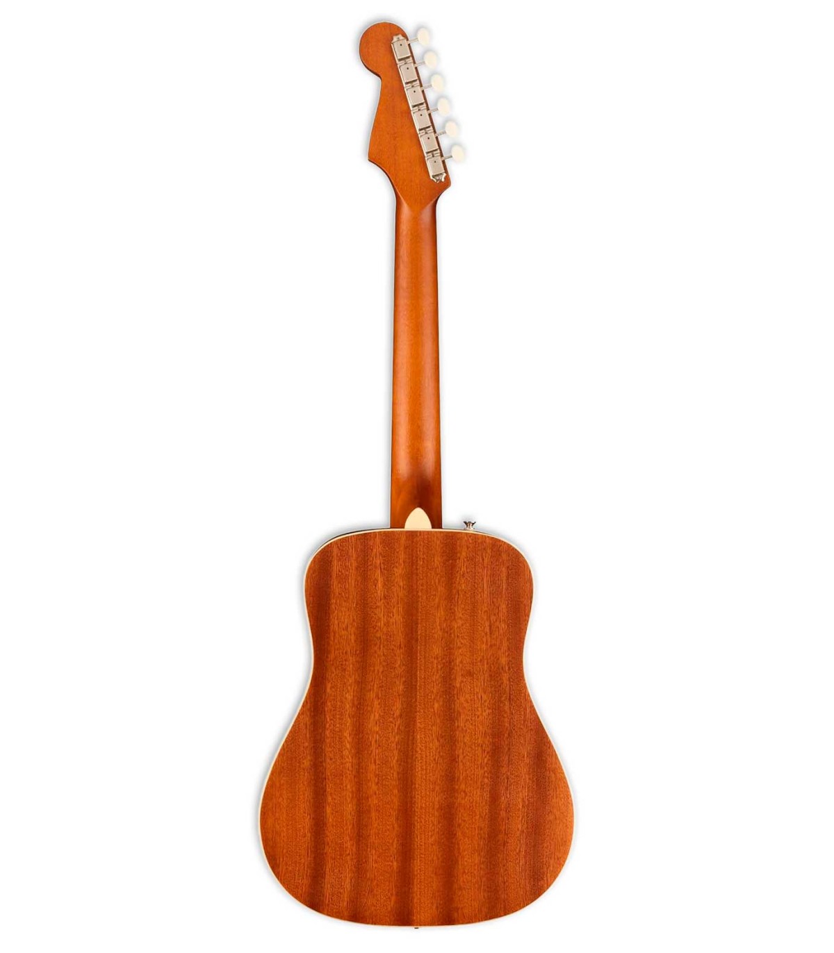 Fender Redondo Mini | Acoustic guitar | Salão Musical - Musical Hall