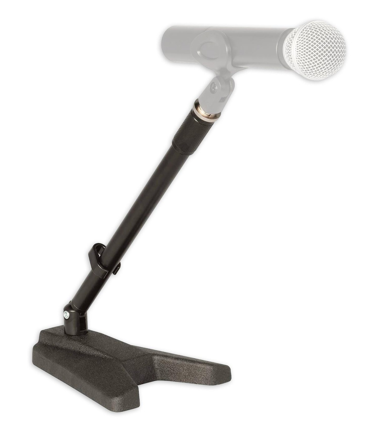 Table Stand Quik Lok A-114 | Microphone Stand | Salão Musical