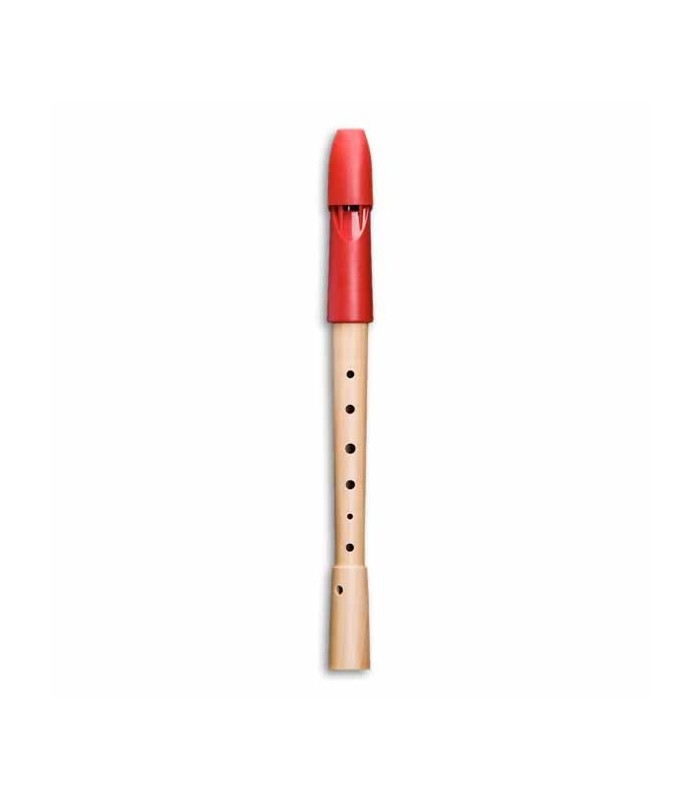 Mollenhauer 1073 Prima Soprano | Flauta de bisel | Salão Musical
