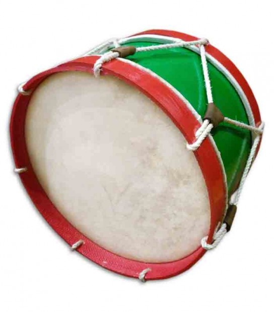 Bombos Artesanais