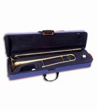 John Packer JP031 | Trombone Tenor | Salão Musical