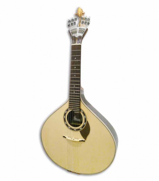 Portuguese Guitars | Made in Portugal | Salão Musical