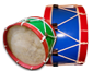 Bombos Artesanales