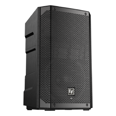 Colunas de Som | Salão Musical